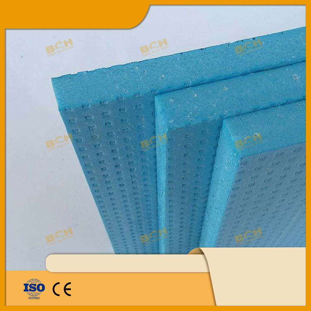 Thermal Insulation Extruded Polystyrene Xps Foam Board High Density Polyurethane Foam Sheets ...